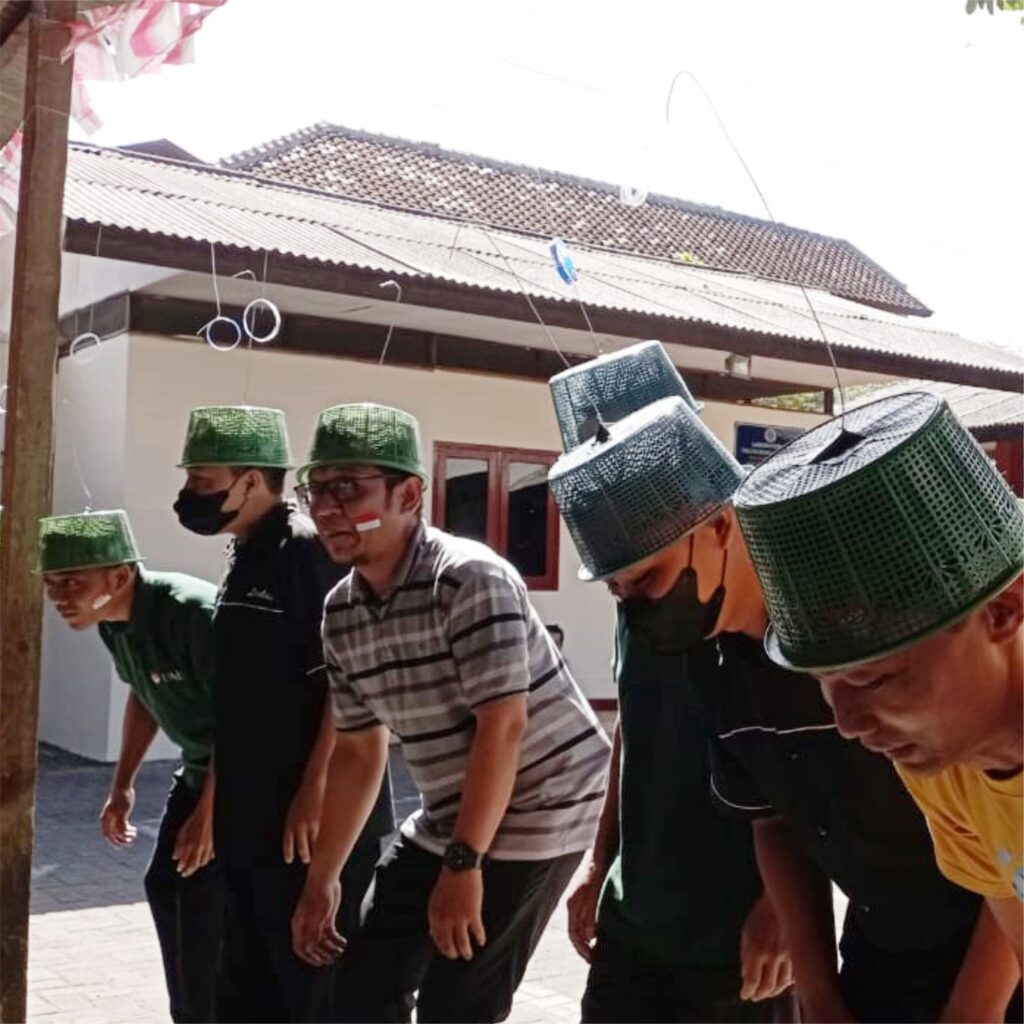 Semarak Lomba 17 Agustus Koperasi ADI – Koperasi Adi